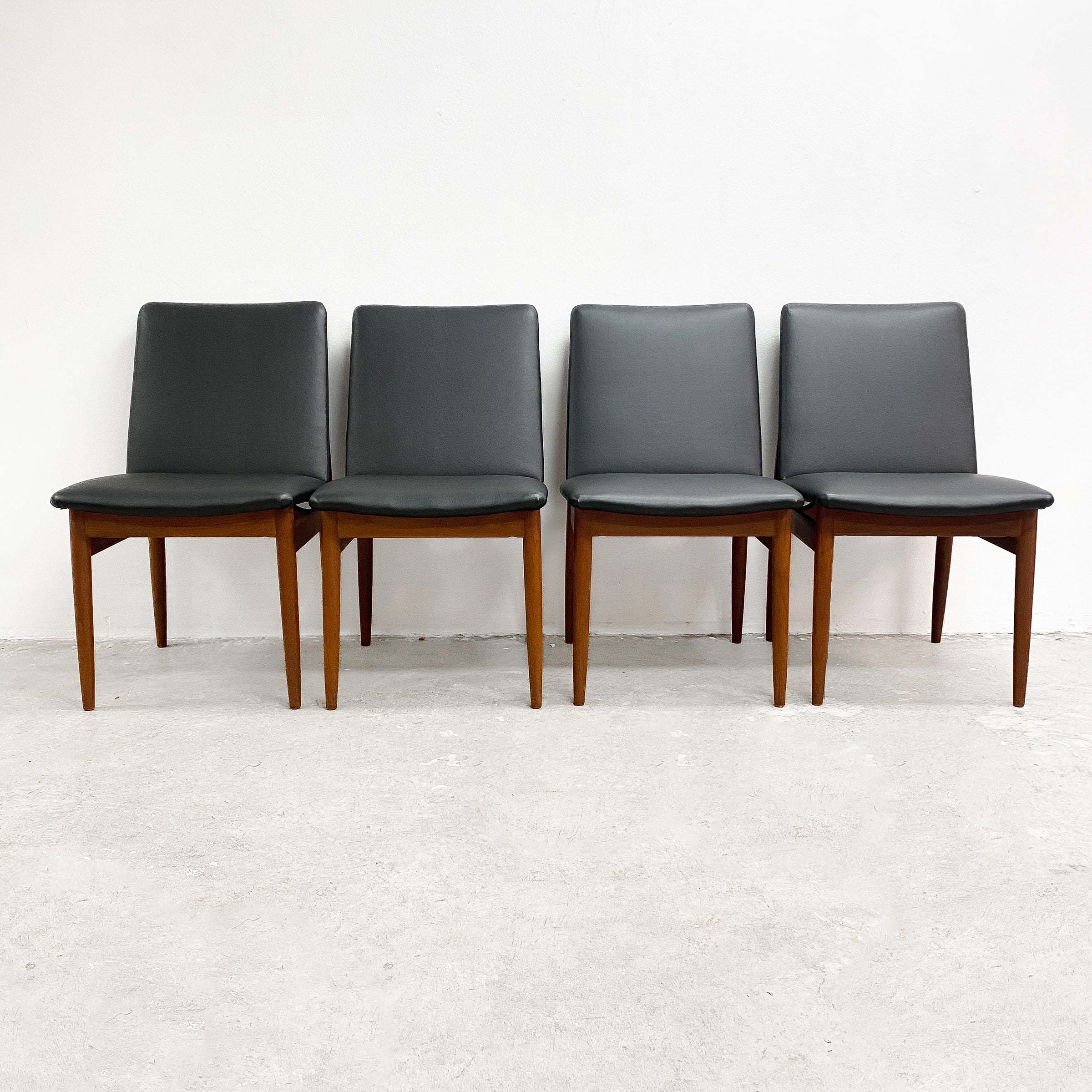 Seating - Dining Chair – The Design Ark