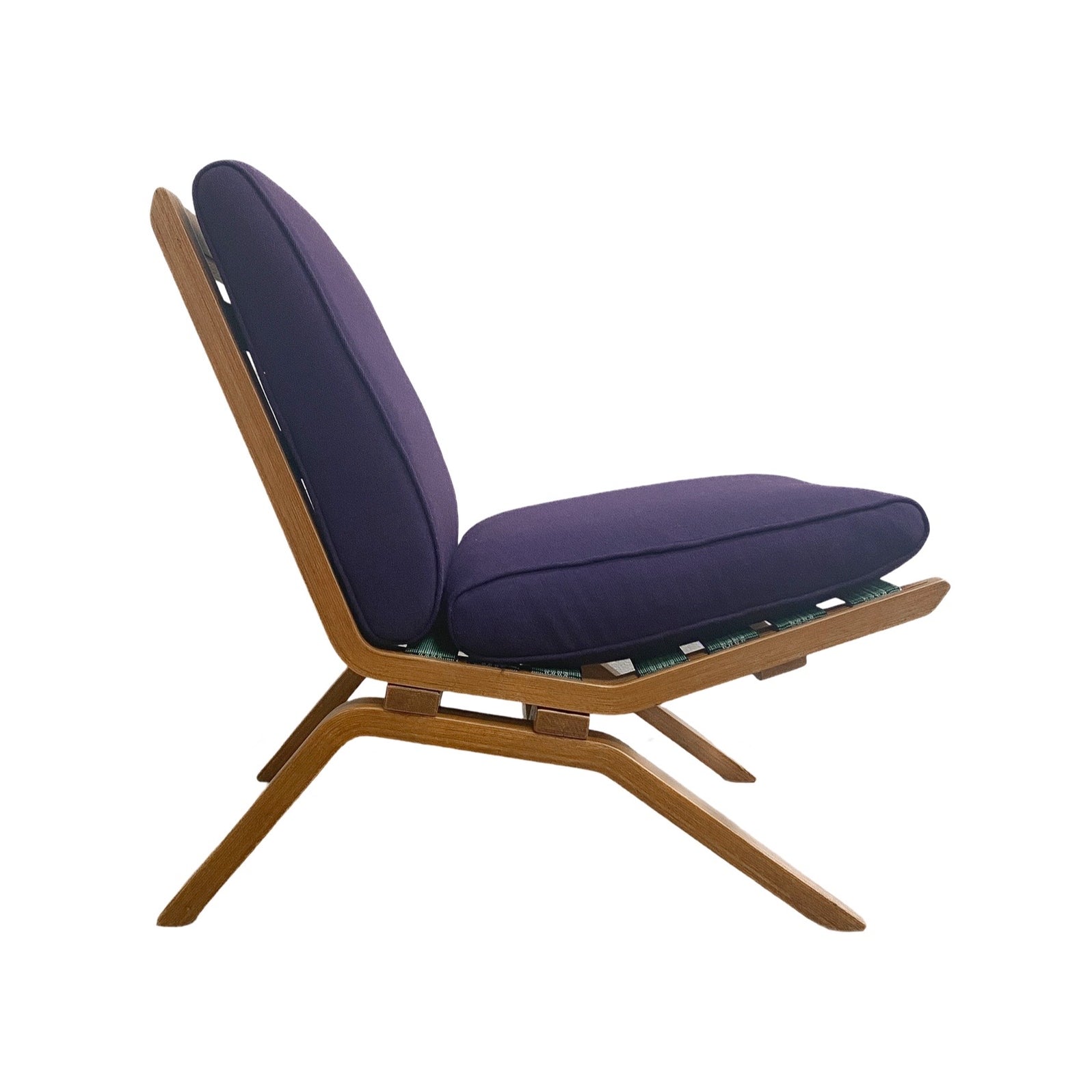 Pair Rare Mid Century 1962 The Goble Easy Chair - Stag Furniture– The ...