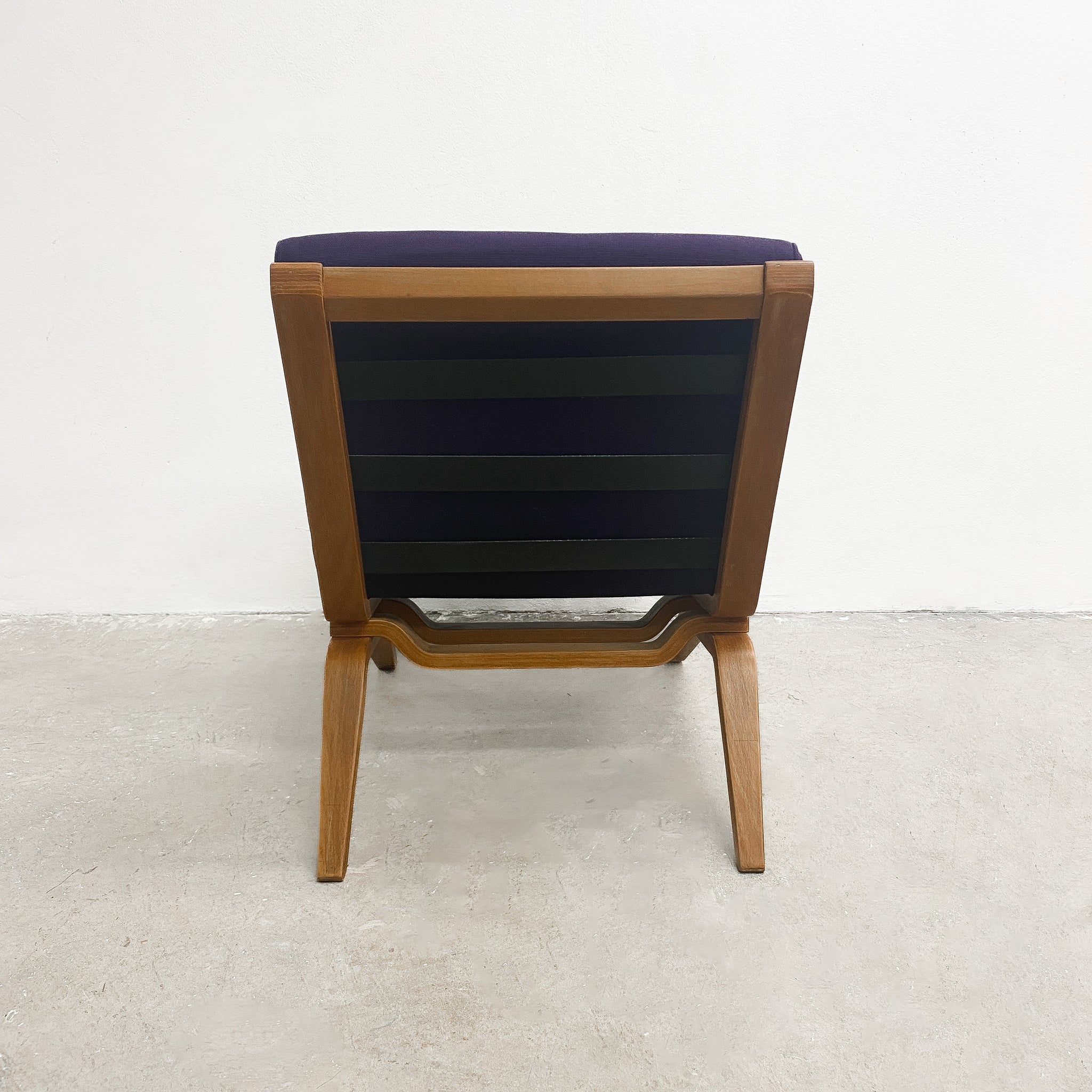 Pair Rare Mid Century 1962 The Goble Easy Chair - Stag Furniture– The ...