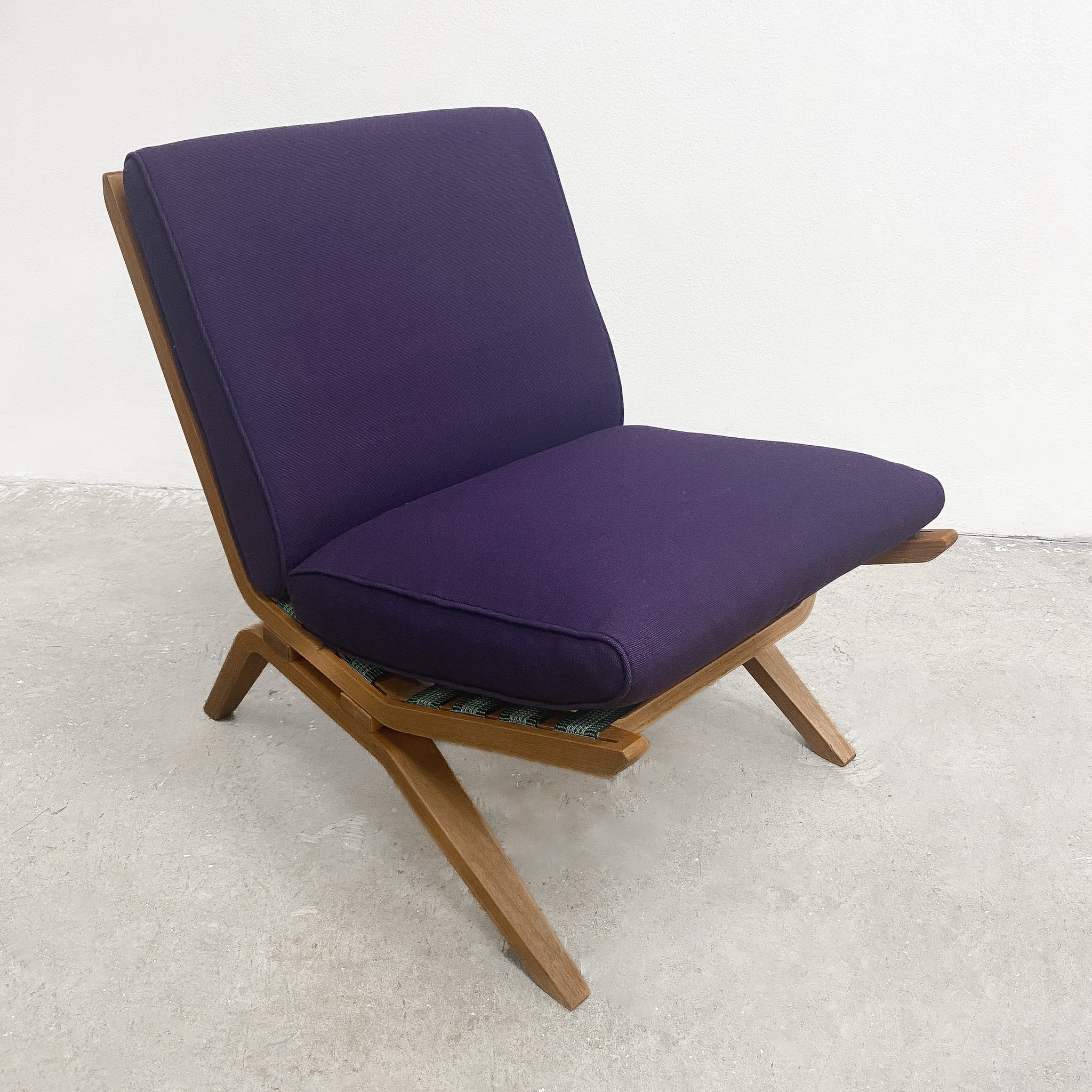Pair Rare Mid Century 1962 The Goble Easy Chair - Stag Furniture– The ...