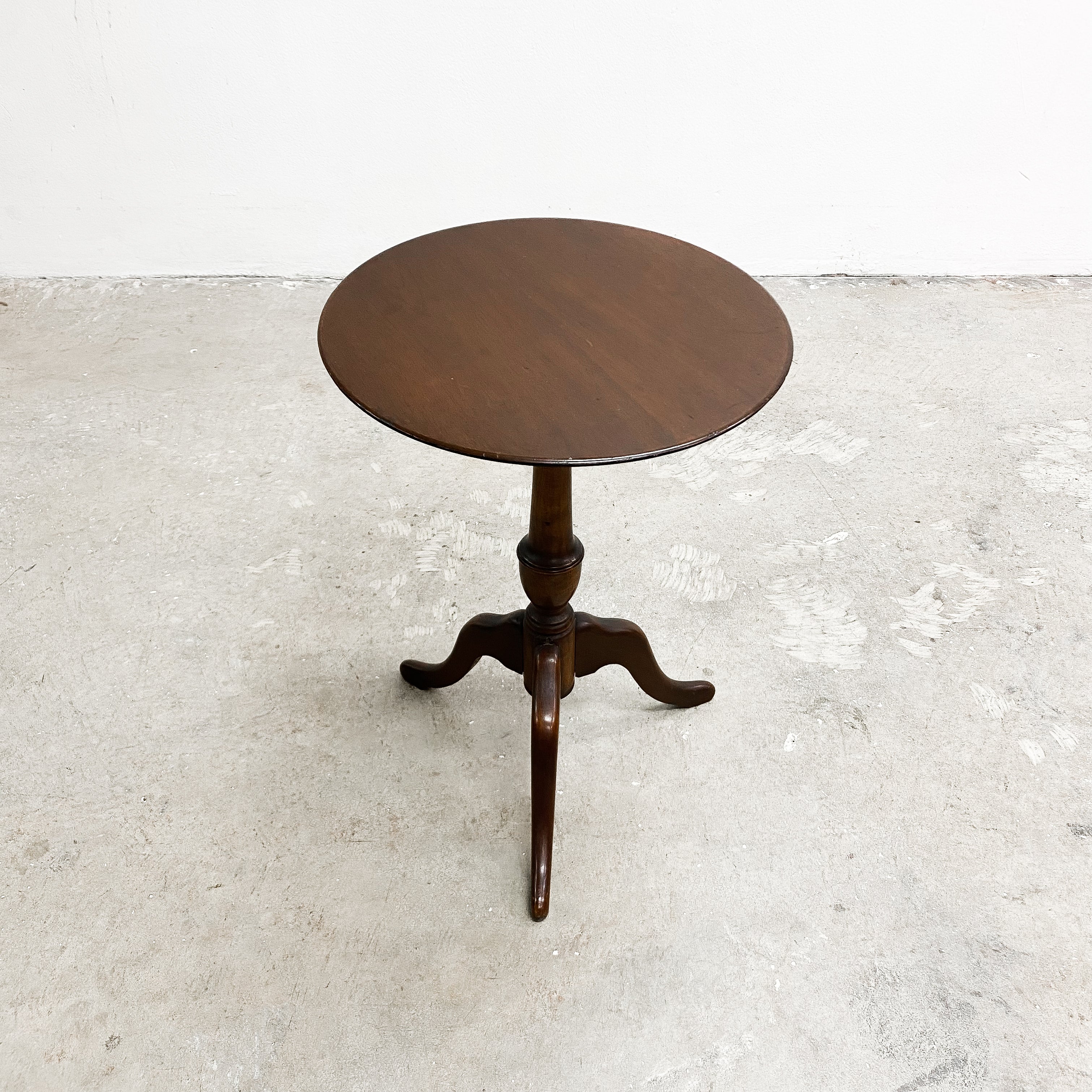 Antique Beard And Watson Wine Table Or Side Table– The Design Ark