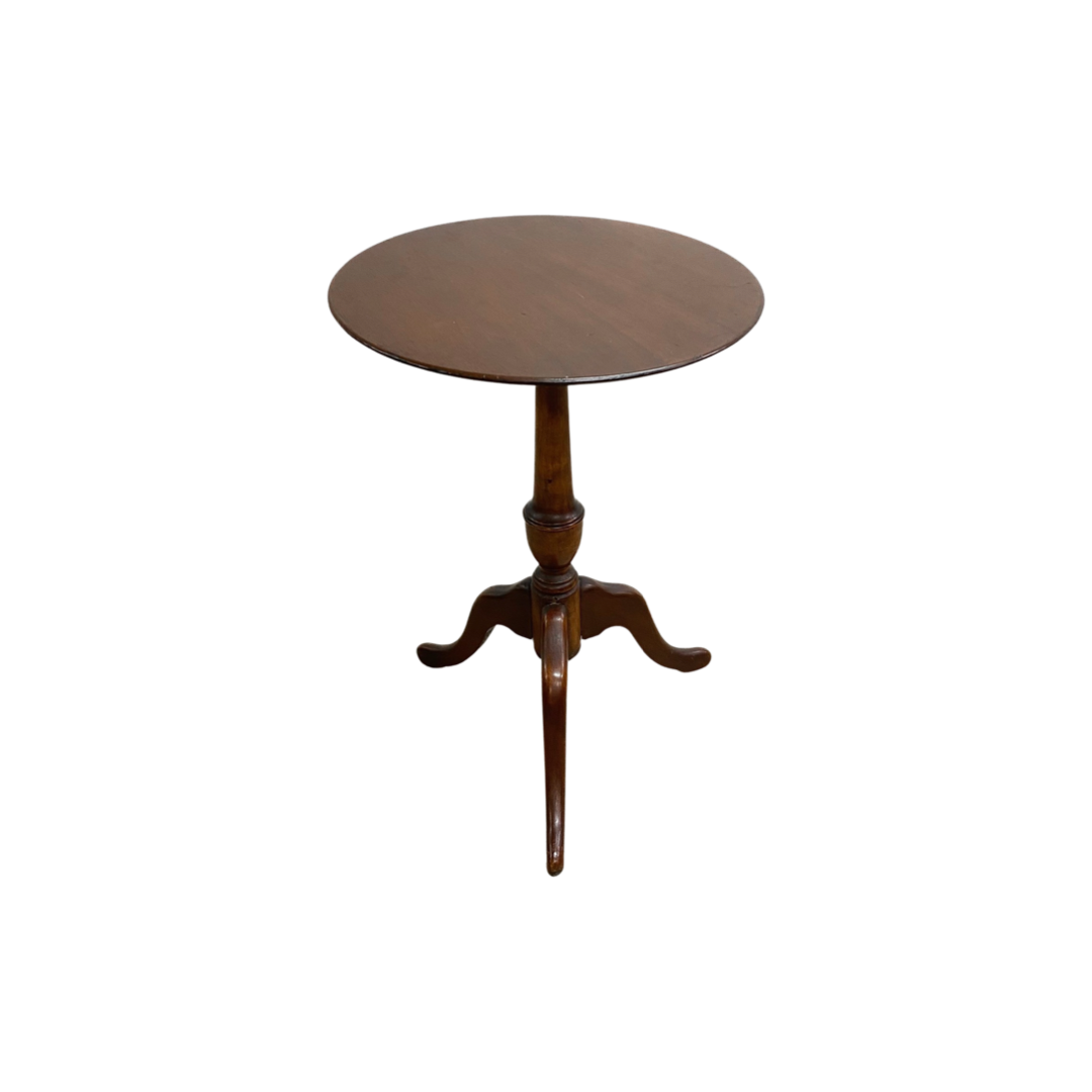 Antique Beard And Watson Wine Table Or Side Table– The Design Ark