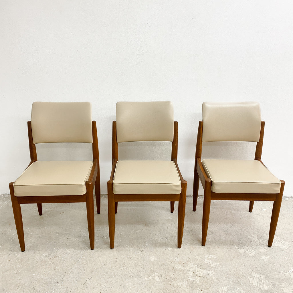 Set of Six Mid Century Chiswell Dining Chairs– The Design Ark
