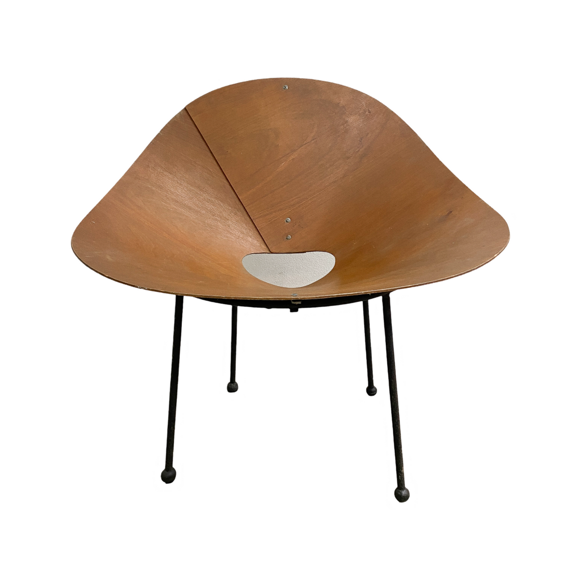 Iconic Australian Mid Century Kone Chair– The Design Ark