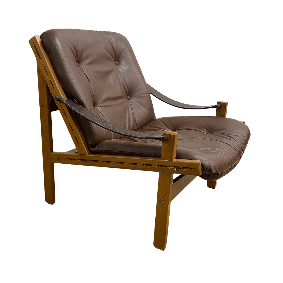 Seating - Lounge Chair – The Design Ark
