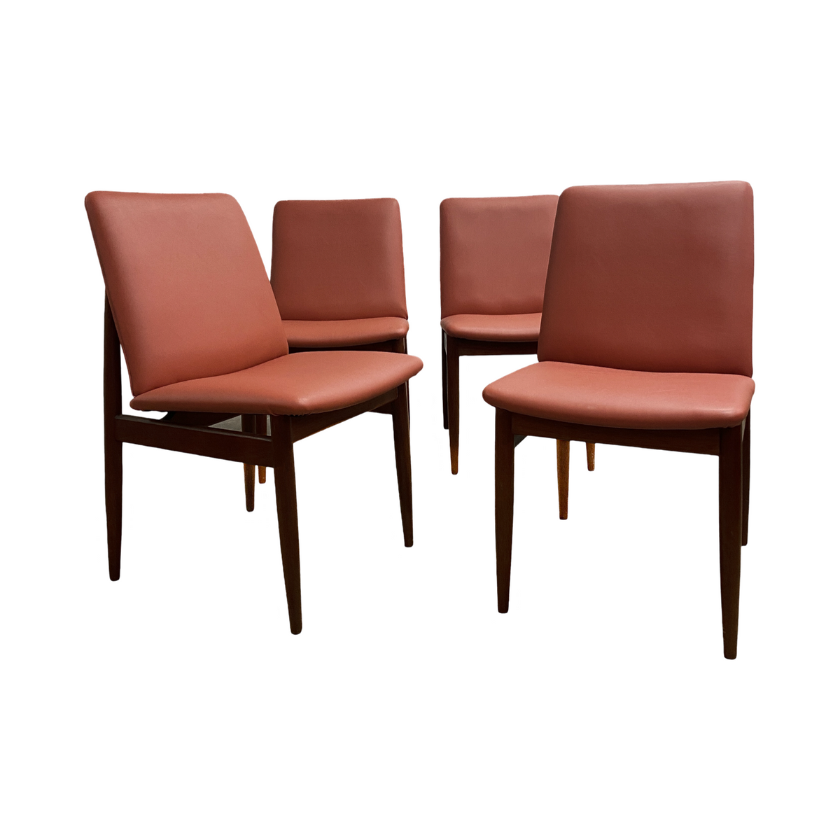 Seating - Dining Chair – The Design Ark