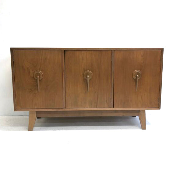 Australian Mid Century Coachwood Sideboard– The Design Ark