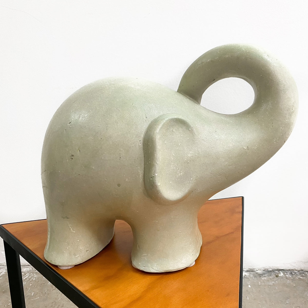 Australian Pottery Elephant– The Design Ark