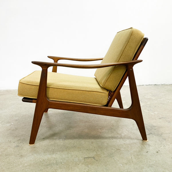 Seating - Lounge Chair – The Design Ark