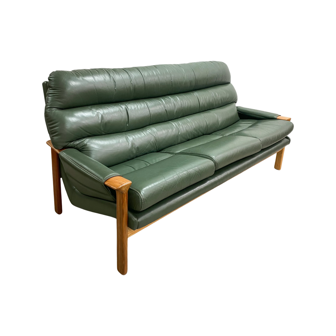 Mid Century Tessa T21 3 Seater Sofa Lounge– The Design Ark