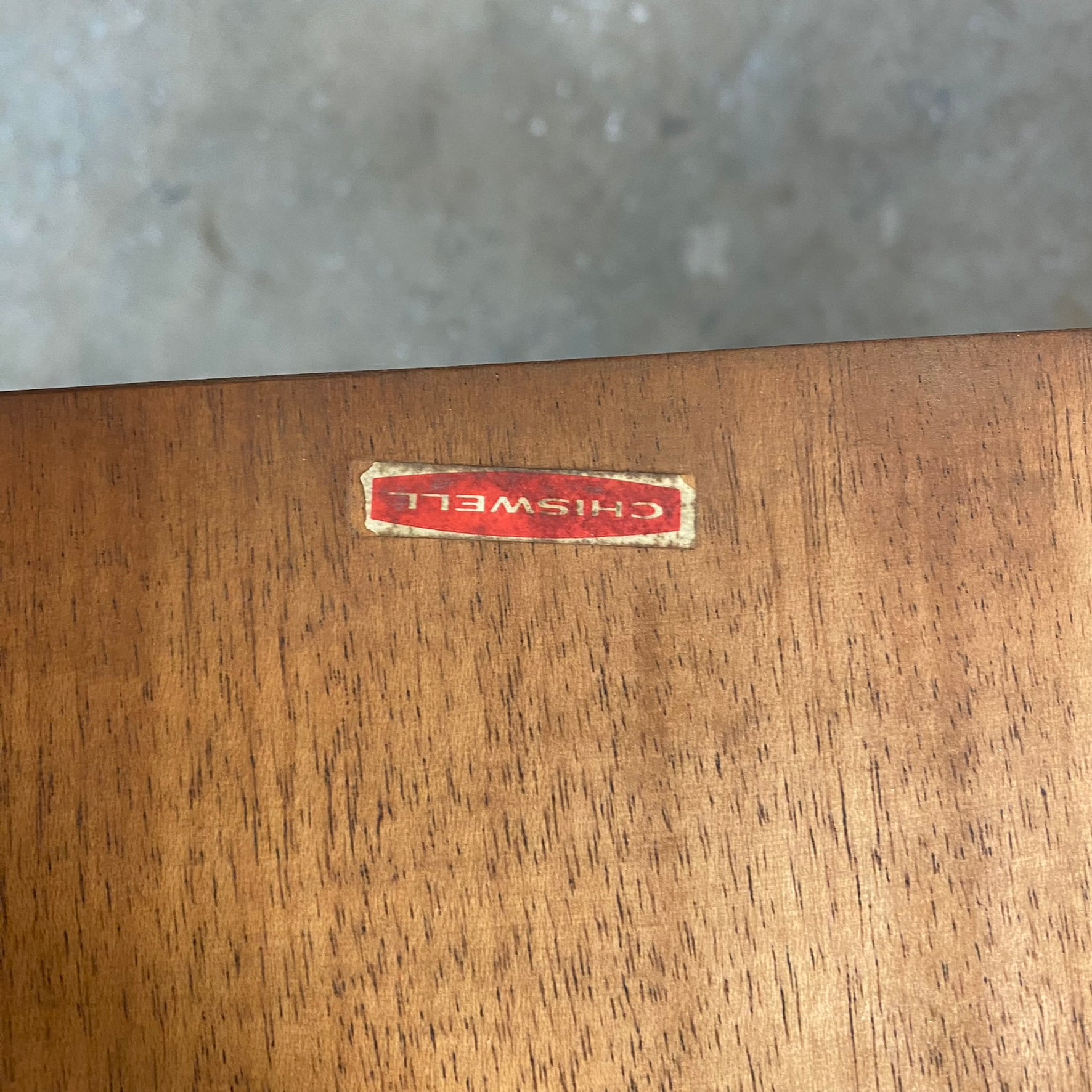 Mid Century Retro Chiswell Teak Dining Extension Table– The Design Ark