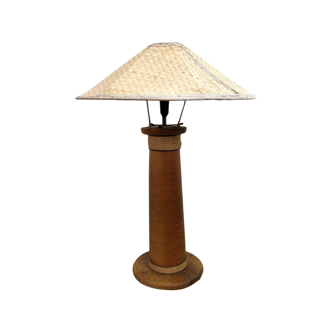 Pacific Green Messina Lamp– The Design Ark