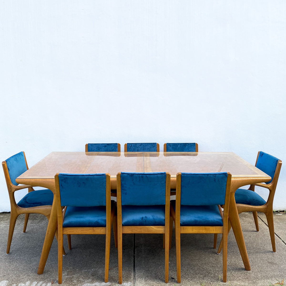 Seating - Dining Chair – The Design Ark