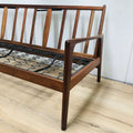 Mid Century FLER Lounge Daybed - Restored With Your Choice of Fabric ...