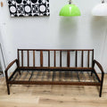 Mid Century FLER Lounge Daybed - Restored With Your Choice of Fabric ...
