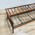 Mid Century FLER Lounge Daybed - Restored With Your Choice of Fabric ...