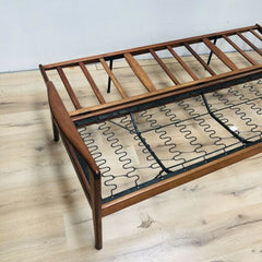 Mid Century FLER Lounge Daybed - Restored With Your Choice of Fabric ...