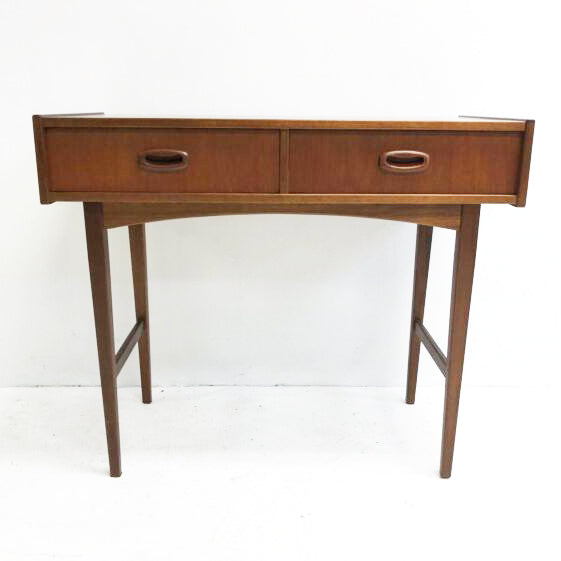 Mid Century Parker Console - Restored – The Design Ark